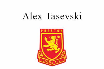 What A Shot Photography - Preston Lions Football Club (2023) - Clubs