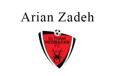 What A Shot Photography - Eltham Redbacks Football Club (2023) - Clubs