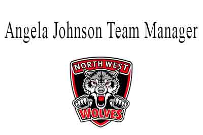 What A Shot Photography - North West Wolves (2023) - Clubs